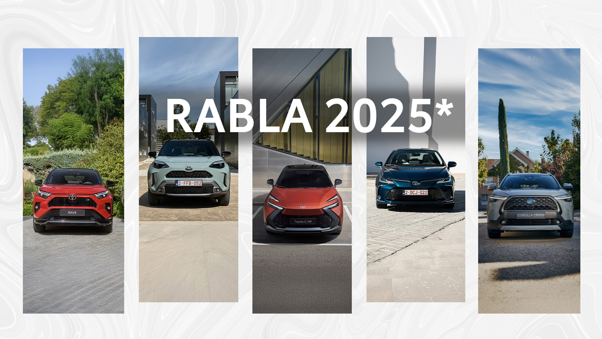 Informații despre programul Rabla și Rabla Plus 2025